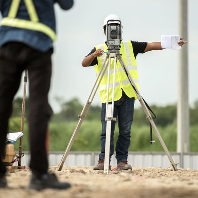 Laboratorio de Obras Civiles - Ingemars, el poder de la confianza