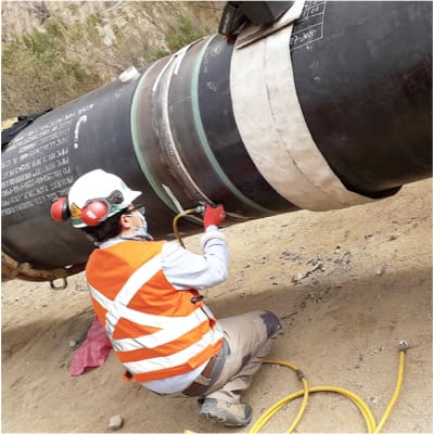 Ensayos e Inspección Industrial | Calidad y Seguridad en Ingemars