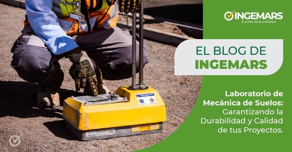 Garantizando la Durabilidad y Calidad de tus Proyectos | Ingemars